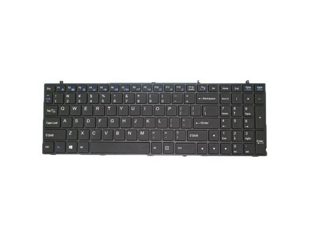 Click here for US Backlit Keyboard For Gigabyte P16G P17F P2742G... prices