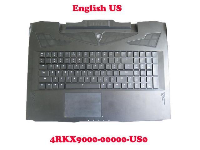 Click here for PalmRestincluding Keyboard For Gigabyte For AORUS... prices
