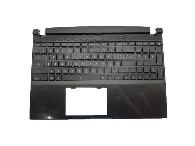 Click here for PalmRestincluding US Keyboard For Gigabyte V184945... prices