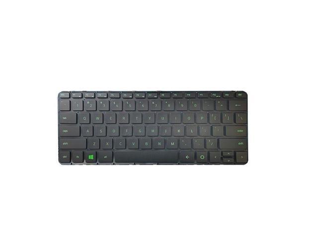 Click here for Gaming Lapboard Keyboard For RZ03-0133 RZ84-013301... prices