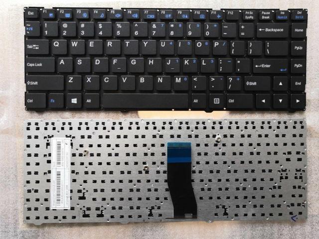 Click here for Keyboard For CLEVO W330AU CVM14C23U4-430 6-80-W330... prices