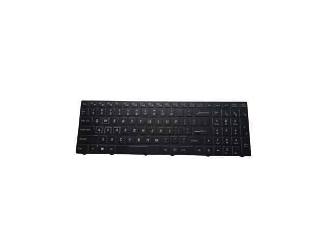 Click here for English RGB keyboard for HP ForK690E US CVM15F23US... prices