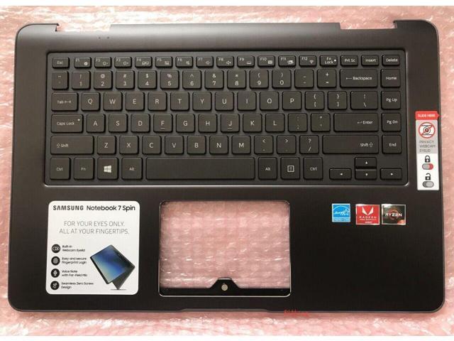 Click here for US top keyboard backlit with palmrest for samsung... prices
