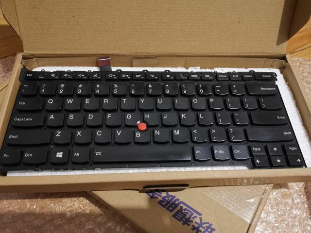Click here for KEYBOARD for Lenovo ThinkPad X1 Carbon 3rd Gen Bac... prices