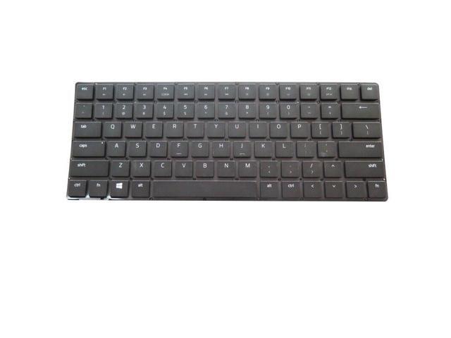 Click here for US Keyboard For BlaDE 15 Advanced 2018 RZ09-02385... prices