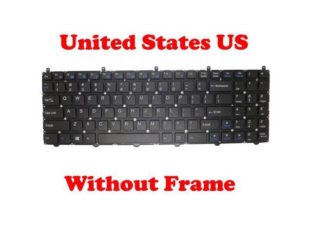 Click here for Keyboard For CLEVO W650EH MP-12N73US-430 6-80-W650... prices