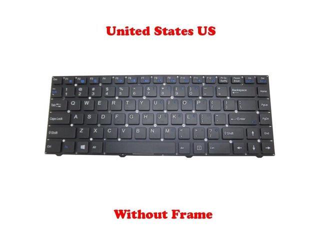 Click here for Keyboard For CLEVO W540EU MP-12B83US-4309 6-80-W54... prices