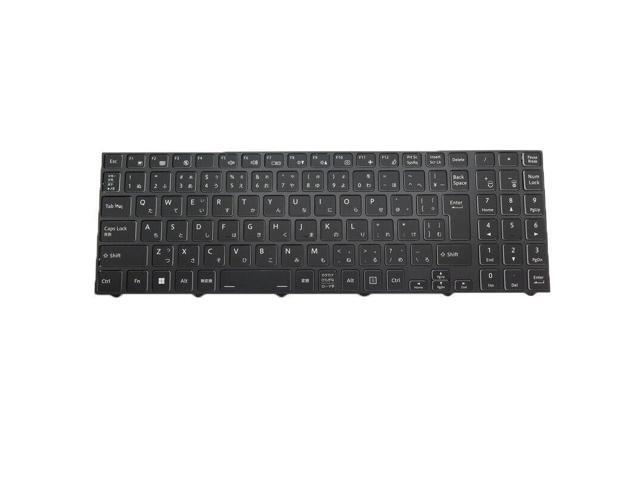 Click here for JP Keyboard For CLEVO PC50DC PC50DC-D PC50DD2 PC50... prices