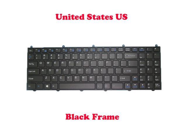 Click here for Keyboard For CLEVO W650EH MP-12N73US-4305 6-80-W65... prices