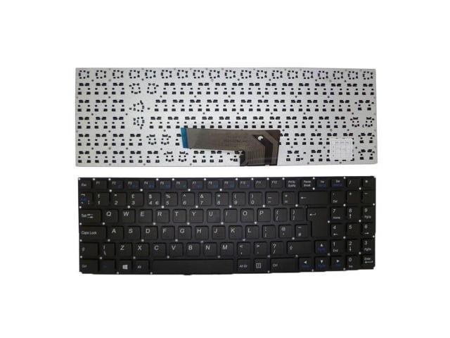Click here for Keyboard For CLEVO MP-12C96GB-930W 6037B0103601 Un... prices