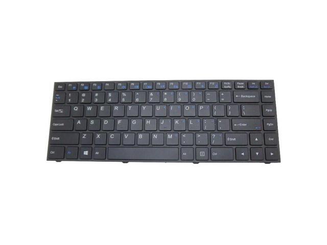 Click here for English Keyboard For CLEVO W330AU W331AU CVM14C23U... prices