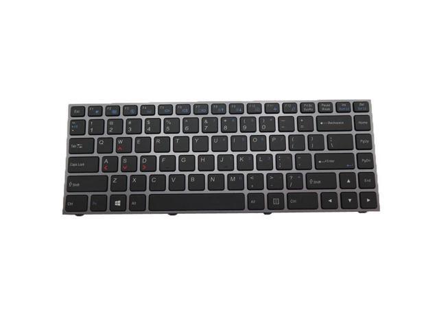 Click here for Backlit Keyboard For CLEVO P640HJ P640HK1 P640RE P... prices