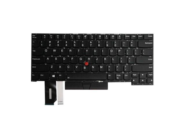 Click here for Backlit Laptop Keyboard For Lenovo ThinkPad T490S... prices