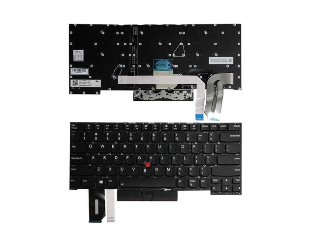 Click here for US Keyboard With Backlit for Lenovo ThinkPad T490S... prices
