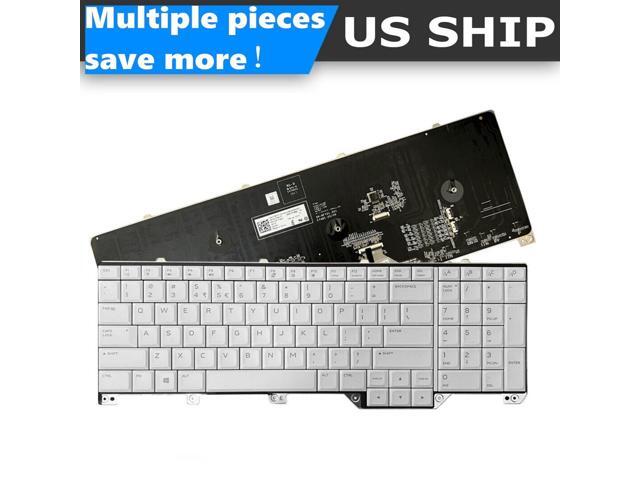 Click here for replacement keyboard for Dell Alienware 17 R5 Area... prices