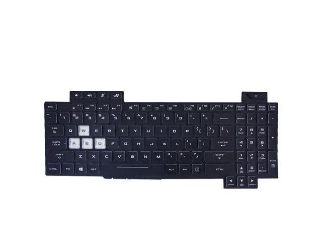 Click here for Laptop Keyboard For ASUS G715G G715GW G715GV With... prices