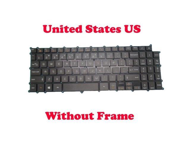 Click here for Backlit Keyboard For 15U70P 15U70P-P 15Z995 15Z995... prices