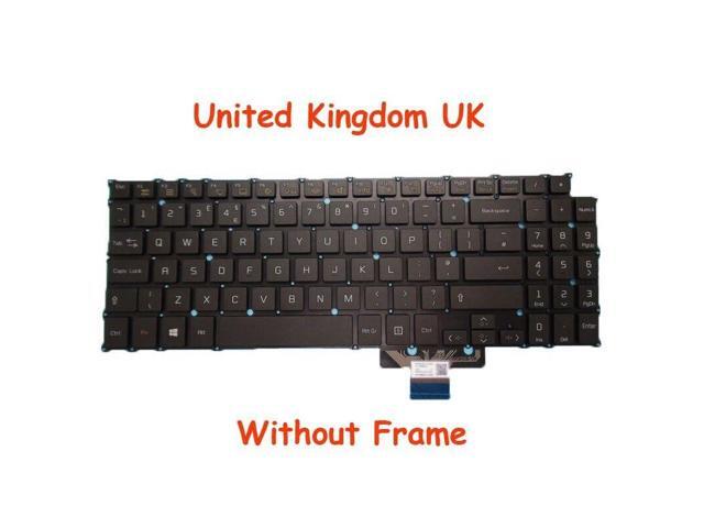Click here for No Backlit US Keyboard For 13Z970 13ZD970 13Z97 HM... prices
