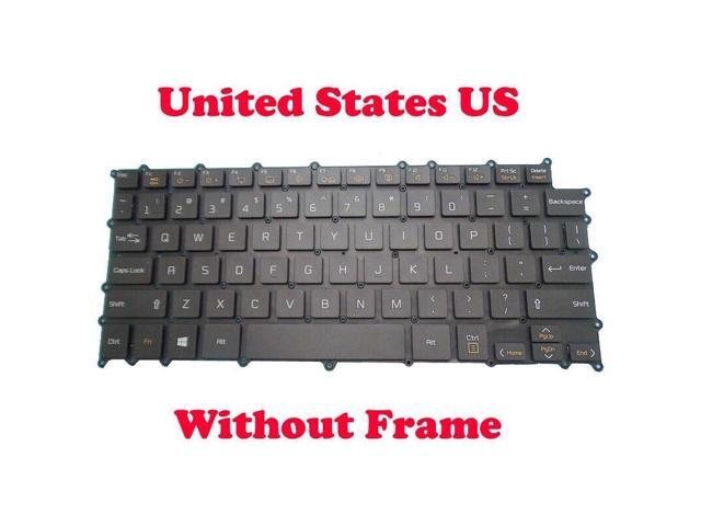 Click here for NO Backlit Keyboard For 13Z980 13ZD980 SG-91000-XU... prices