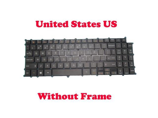 Click here for Keyboard For 15Z980 15ZD980 SG-90900-XUA AEW739498... prices