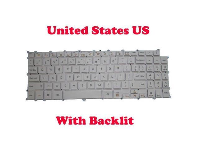 Click here for Backlit Keyboard For 15U70P 15U70P-P 15Z995 15Z995... prices