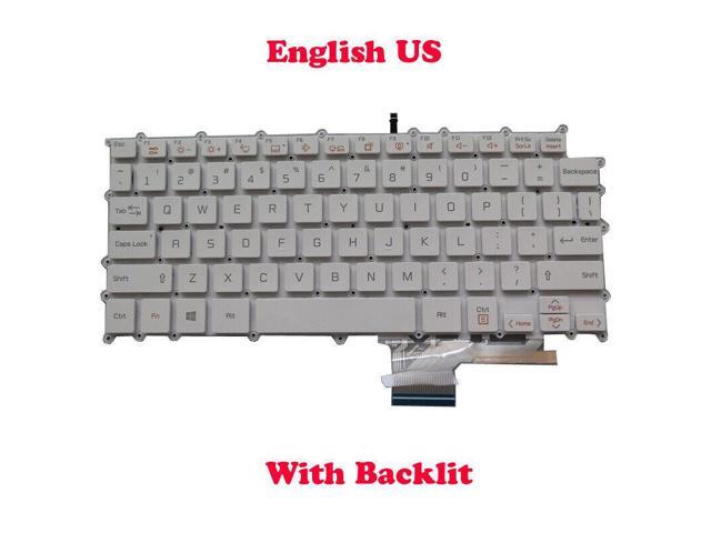Click here for Backlit US Keyboard For 13Z980 13ZD980 SG-B0210-XU... prices