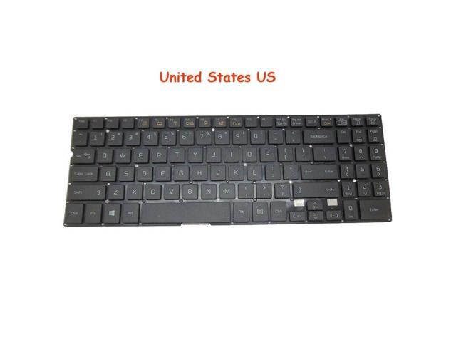 Click here for Keyboard For U560 UD560 15U530 SG-59010-XUA SN5820... prices