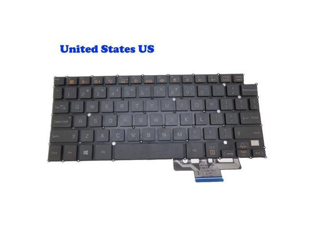 Click here for Keyboard For 13Z940 HMB8130ELA01 AEW73489812 13Z94... prices