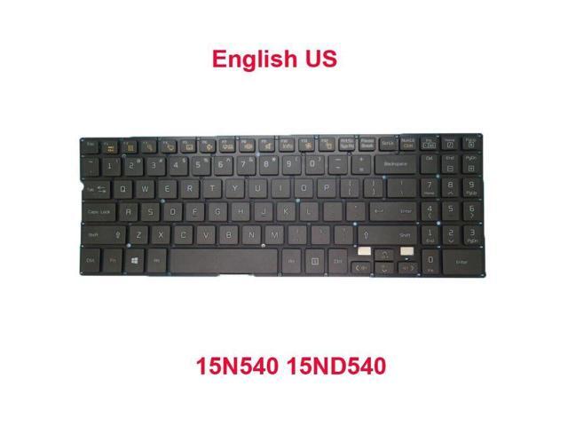 Click here for Keyboard For 15N540 15ND540 SG-59030-XUA SN5840 AE... prices