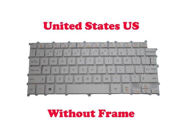 Click here for US NO Backlit Keyboard For 13Z980 13ZD980 SG-91010... prices