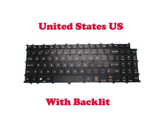 Click here for Backlit Keyboard For 15U70P 15U70P-P 15Z995 15Z995... prices
