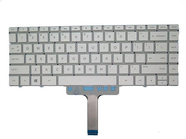 Click here for Laptop US Keyboard For HP 13-AF000 102-17L83LHA01C... prices