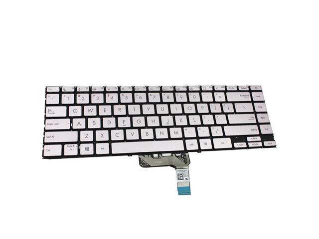 Click here for Laptop Keyboard For ASUS ZenBook BX425 BX425JA UM4... prices