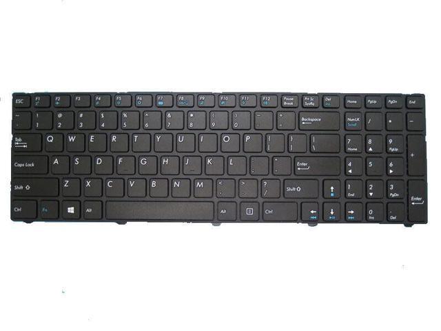 Click here for Laptop US Keyboard For MEDION AKOYA P6669 MD60394... prices