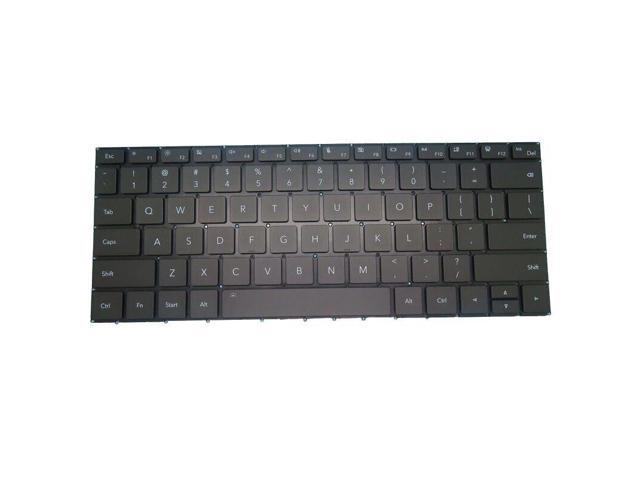 Click here for Laptop US Keyboard For Honor Magicbook 16 pro HYM-... prices