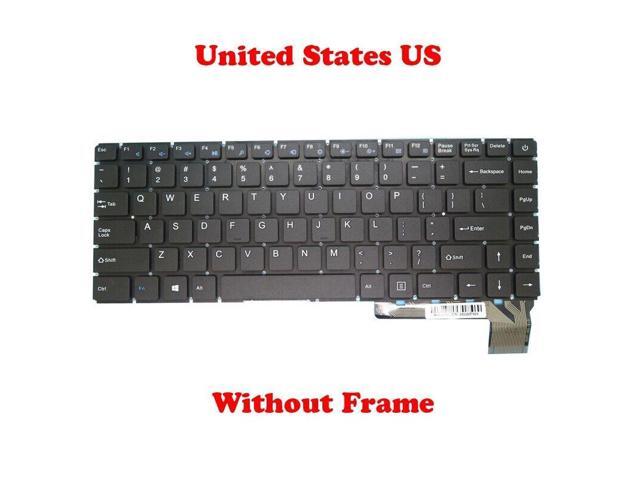 Click here for US Keyboard Forumper EZBook 2 SCDY-300-2-3 PRIDE-K... prices