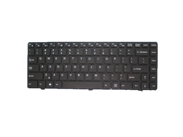 Click here for Keyboard Forumper EZbook X4 K621USM300-2 YJ-485 GL... prices