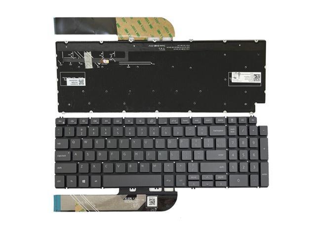 Click here for Replacement Keyboard With backlight Dell Inspiron... prices