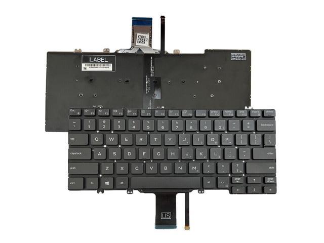 Click here for Replacement Backlit Keyboard for Dell LatituDE 730... prices