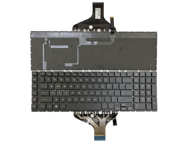 Click here for Laptop Backlight Keyboard Replacement keyboard for... prices