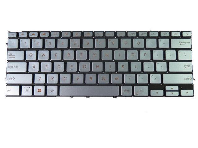 Click here for Laptop Keyboard For ASUS X431F X431FA X431FL Blue... prices