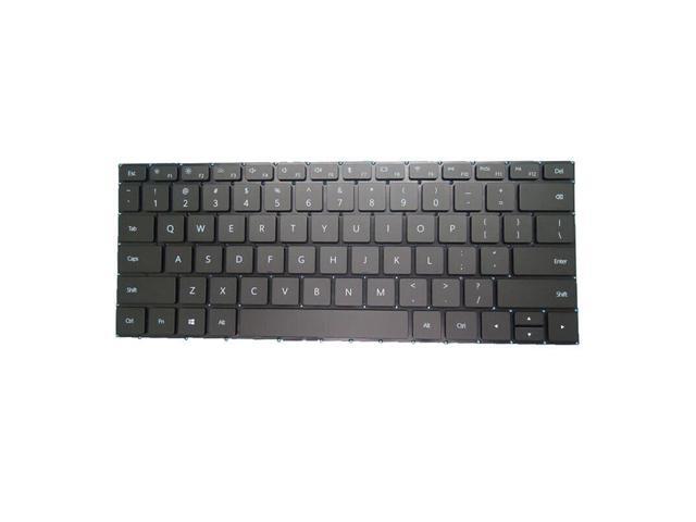 Click here for US Keyboard For HUAWEI MagicBook VLT-W60 VLT-W60E... prices