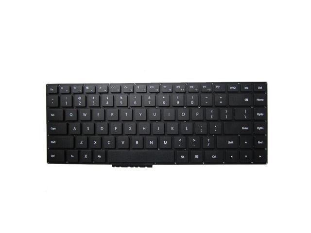 Click here for Laptop US Keyboard For HUAWEI MateBook D 2018 MRC-... prices