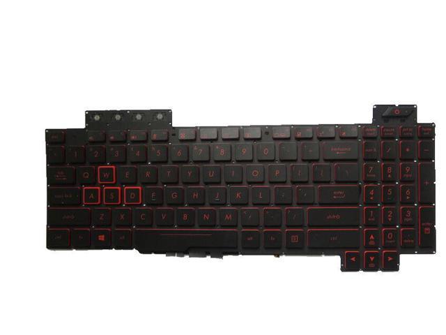 Click here for Laptop US Keyboard For ASUS PX505 PX505GD PX505GE... prices