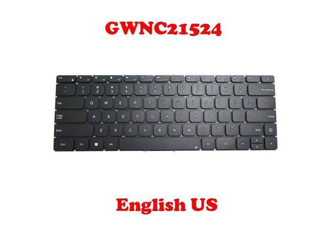 Click here for Keyboard For Gateway GWNC21524 GWNC21524-GR GWNC21... prices