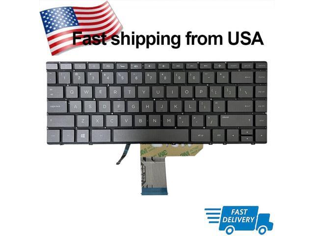 Click here for Laptops Keyboard Backlit US Replacement for HP Spe... prices