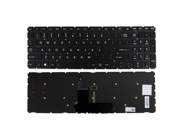 Click here for Laptop Keyboard Replacement Black US Compatible fo... prices