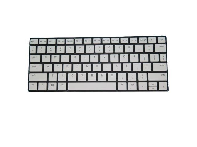Click here for US Keyboard For BlaDE Stealth 13 RZ09-03102 RZ09-0... prices