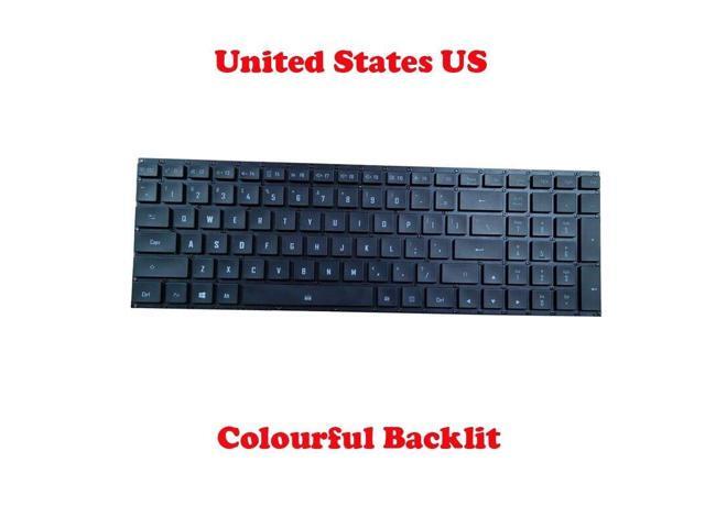 Click here for Laptop Keyboard For Gigabyte For AORUS 15G KC 15G... prices