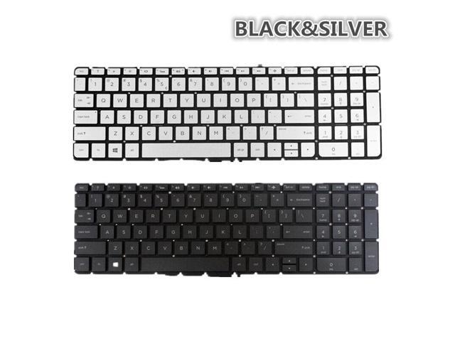 Click here for Keyboard with Backlit Laptop Replacement for HP 15... prices